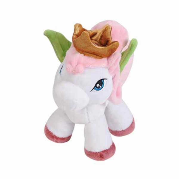 Filly Fairy - Plüsch Pferd Theada 25cm - weiß | eBay