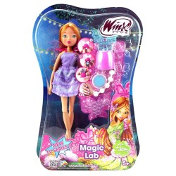 Winx Club - Puppen und Lizenzartikel online kaufen