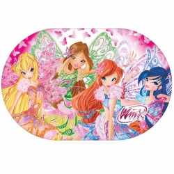 Winx Club - Puppen und Lizenzartikel online kaufen